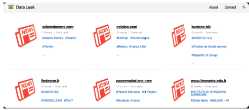Eldorado: A New Ransomware Targeting ESXi VMs - HawkEye